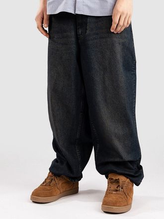 Reell Baggy Jeans crazy dirty