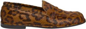 Liviana Conti Guia Loafer - Femme - Chaussures - Multicolore - Taille: 38 EU