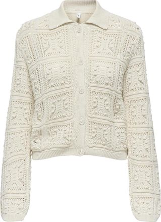 Only Onldalia Life Ls Cardigan KNT
