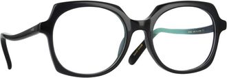 Yellows Plus Homme, Accessoires, Noir, Taille: 52 MM Isabel 565 Optical Frame