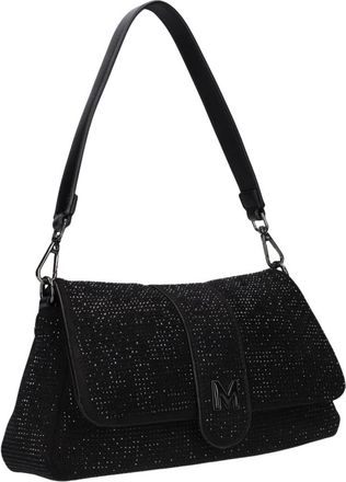 Mexx Damen, Taschen, Schwarzk, ONE SIZEGr&ouml;&szlig;e