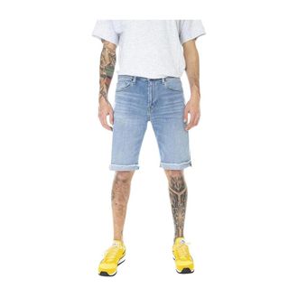 Carhartt Work in Progress Herren, Shorts, Blau, W31Gr&ouml;&szlig;e