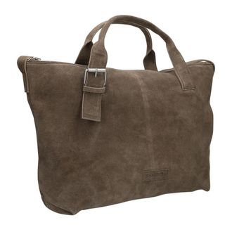 Shabbies Amsterdam Damen, Taschen, Grau, ONE SIZEGr&ouml;&szlig;e