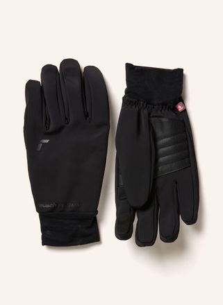 Reusch Multisport-Handschuhe Walk Stormbloxx Touch-Tec Mit Touchscreen-Funktion schwarz