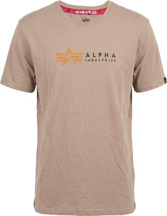 Alpha Industries TOPS - T-shirts auf YOOX.COM