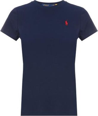 Polo Ralph Lauren T-shirt col rond en coton
