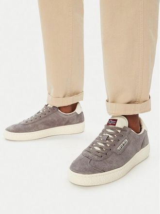 Napapijri Sneakers Tuff NP0A8ATU Dunkelgrau