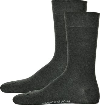 Hudson Socken