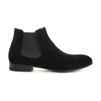 Lidfort 826 Chelsea Boot - - Shoes - Herren - Schwarzk - 43 EU
