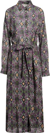 Massimo Alba KLEIDER - Maxi-Kleider auf YOOX.COM