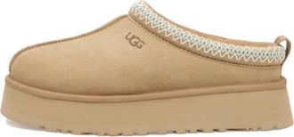 UGG Ugg, Femme, Chaussures, Beige, Taille: 39 EU Tazz II Slipper
