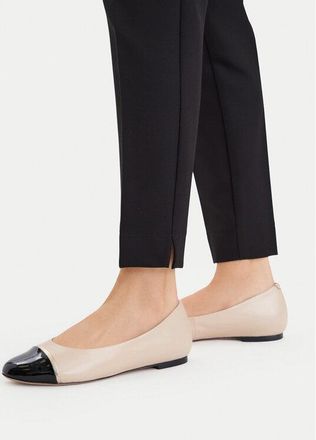 Caprice Ballerinas 9-22107-46 Beige