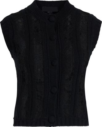 Rochas STRICKWAREN - Strickjacken auf YOOX.COM