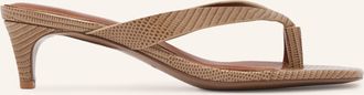 Reiss Reiss Zehentrenner Mia beige