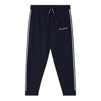 A|X Armani Exchange Sport Hosen - - Trousers - Herren - Blau - M