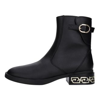 Liu Jo Yogi 06 Ankle Boot - - Shoes - Damen - Schwarzk - 36 EU