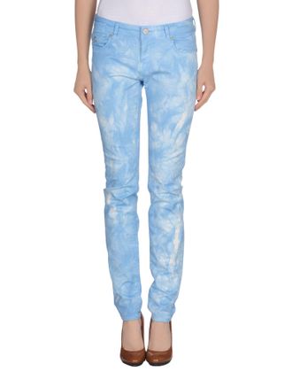 Maison Scotch HOSEN & RÖCKE - Jeanshosen auf YOOX.COM