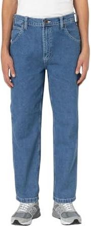 Dickies Jeans Uomo Dickies Garyville Denim Dk0a4xecclb1