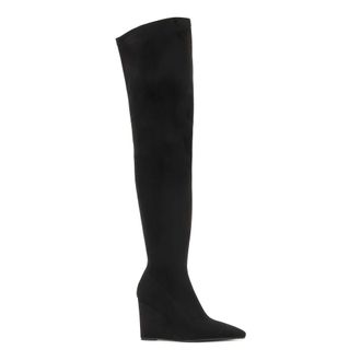 Kazar Bottes hautes - Femme - Chaussures - Noir - Taille: 40 EU
