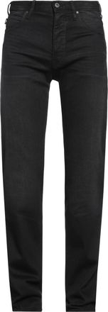 Emporio Armani HOSEN & R&Ouml;CKE - Jeanshosen auf YOOX.COM