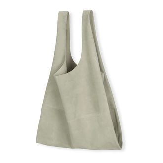 Cortana Extra-Large Shopper Bag - - Bags - Damen - Blau - ONE SIZE