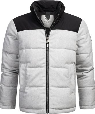 Ragwear Winterjacke Waldess