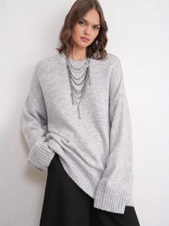 Mixray Pullover