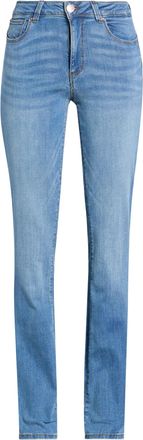 Fracomina HOSEN & R&Ouml;CKE - Jeanshosen auf YOOX.COM