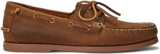 Ralph Lauren Homme, Chaussures, Brun, Taille: 42 EU Merton Boat