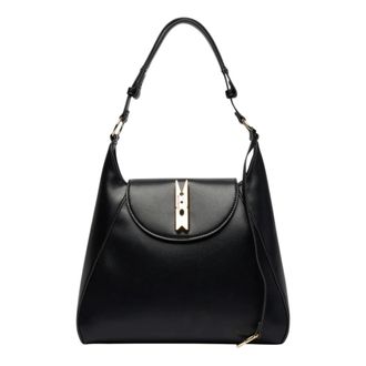Love Moschino Femme, Sacs, Noir, Taille: ONE Size Sac bandouli&egrave;re