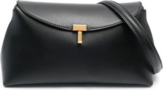 Toteme Damen, Taschen, Schwarzk, ONE SIZEGr&ouml;&szlig;e