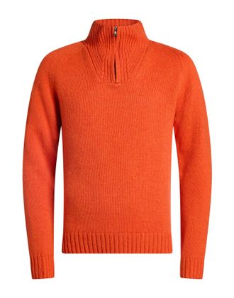 Messagerie STRICKWAREN - Rollkragenpullover auf YOOX.COM