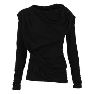 Entire studios Twist Top - - Blouses & Shirts - Damen - Schwarzk - M