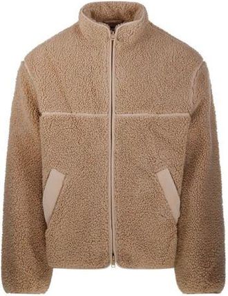 Maison Kitsuné | Fleece Jacket - L