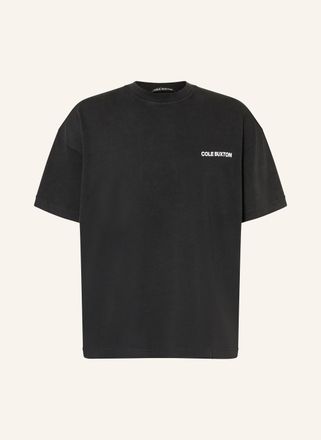 Cole Buxton Cole Buxton T-Shirt schwarz