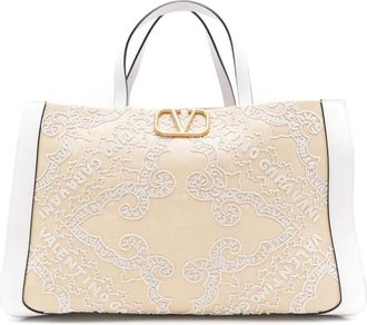 Valentino Damen, Taschen, Beige, ONE SIZEGröße