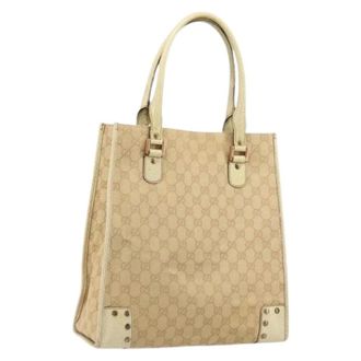 Gucci Damen, Pre-Owned, Beige, ONE SIZEGr&ouml;&szlig;e