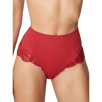Selmark Slip gainant taille haute FEDERICA