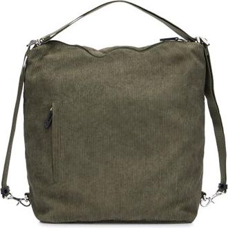 Mandarina Duck Hunter Velvet Crossover, Femmes, Pyrite