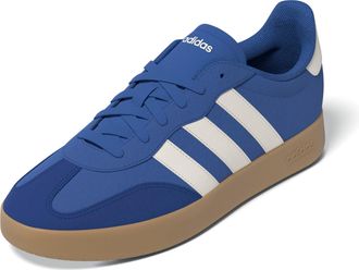 adidas Herren BARREDA Shoes, Bright royal/core White/Team royal Blue, 39 1/3 EU