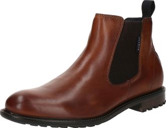 Bugatti Chelsea Boots Bonifacio
