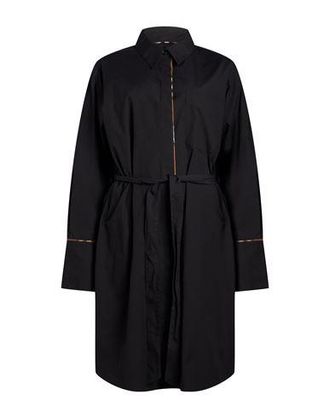 Burberry ROBES - Robes midi sur YOOX.COM