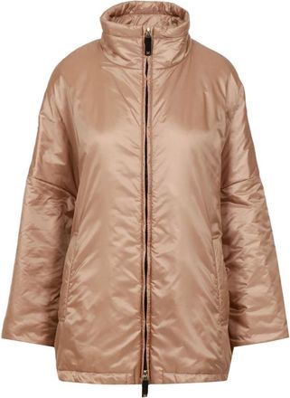 Max Mara Femme, Vestes, Jaune, Taille: 34 FR MAX Mara THE Cube Manteaux