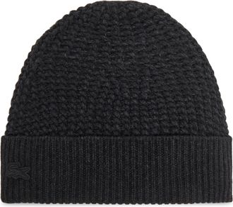 Lacoste M&uuml;tze Lacoste RB9881 Schwarz