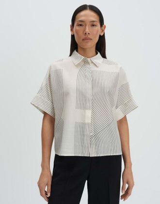 someday Klassische Bluse