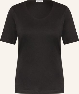 Efixelle Efixelle T-Shirt schwarz