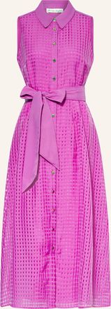 Phase Eight Hemdblusenkleid Carey pink