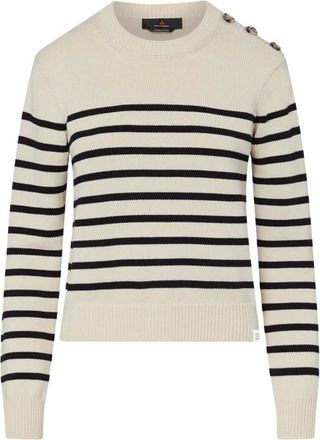 Peuterey Femme, Pulls, Multicolore, Taille: 40 FR Peuterey Sweaters
