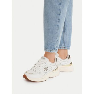 Liu Jo Sneakers Liu Jo BA6045 P0102 Wei&szlig;