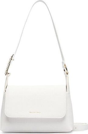 Valentino Handtasche Helen VBS9N509G Wei&szlig;
